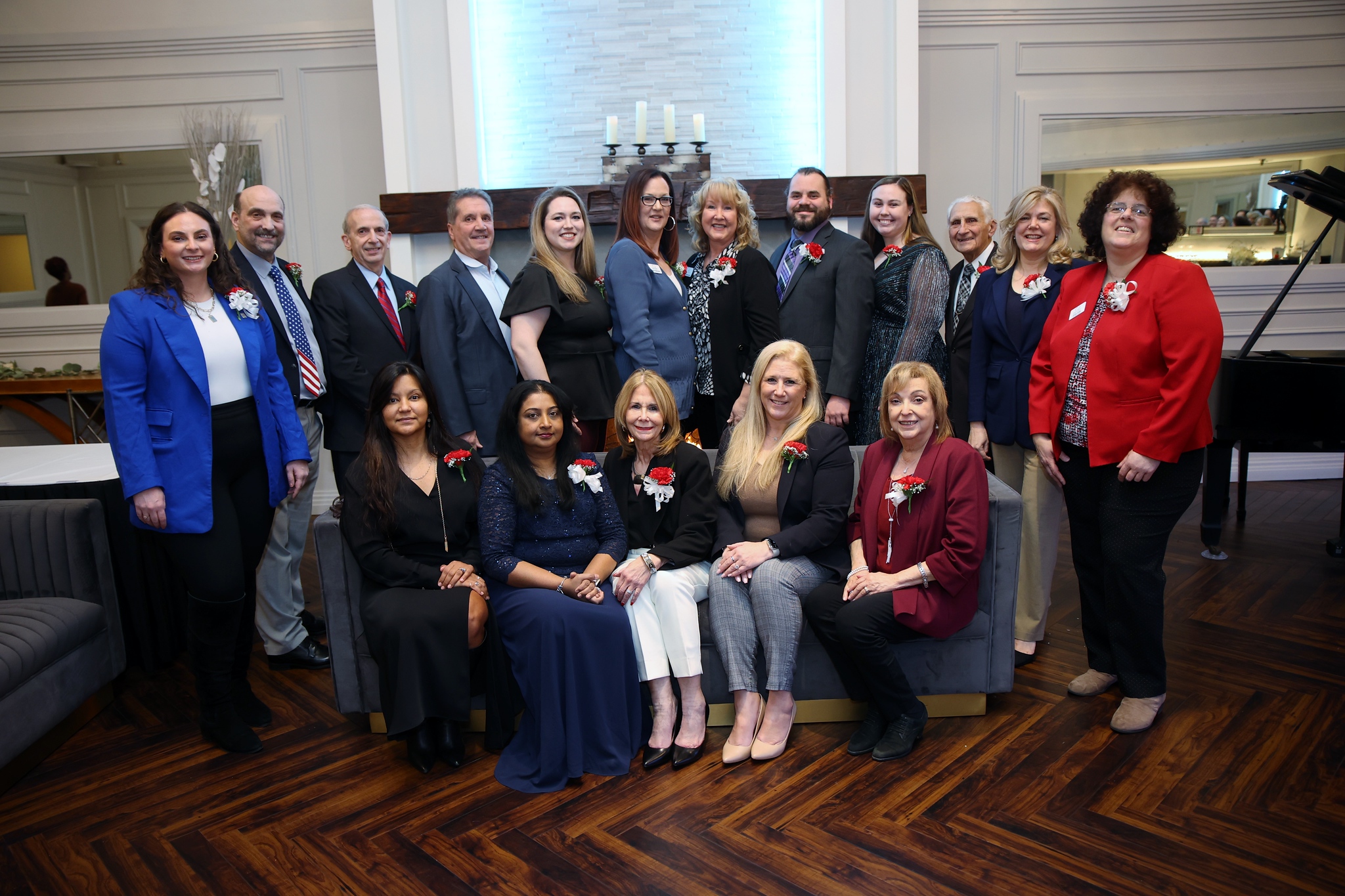 Board of Directors & Staff - Monmouth Regional Chamber of Commerce